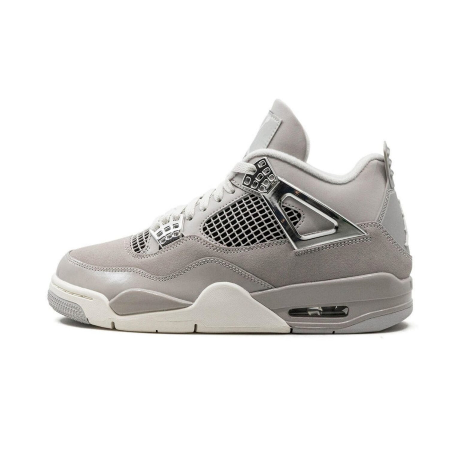 Nike Air Jordan Retro 4 Frozen Moment (UA) – OG KICKS