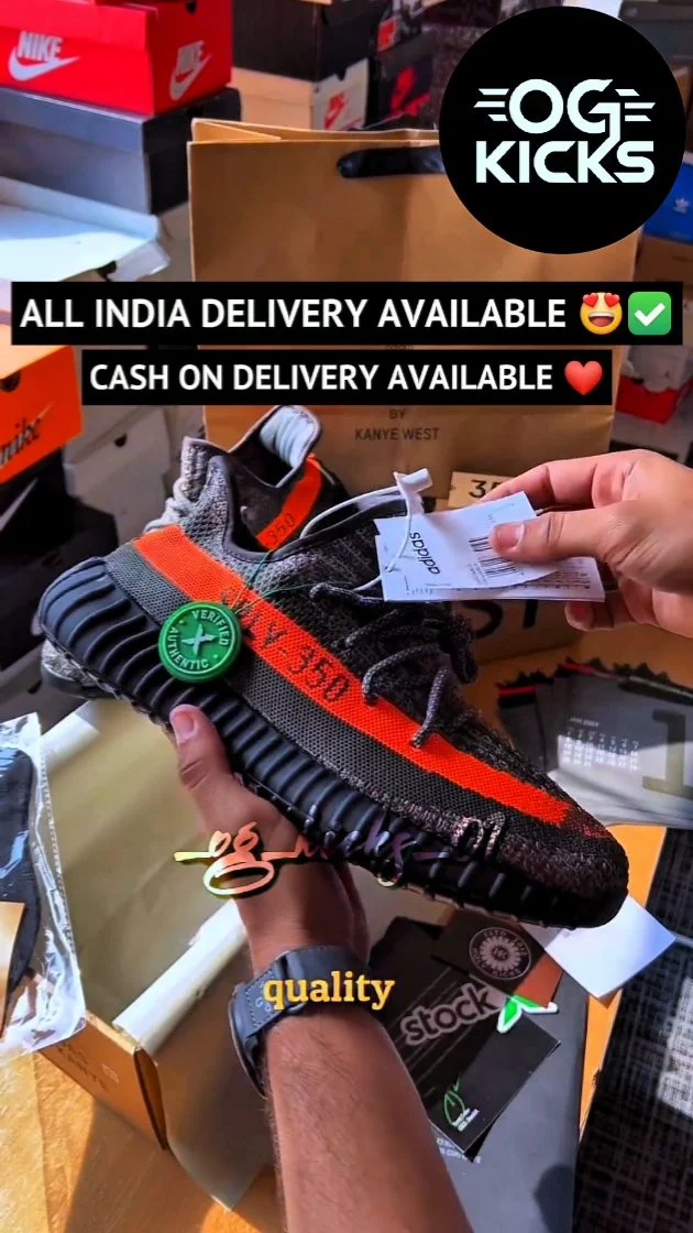OG KICKS